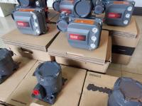 China Controls Valve Positioner Controller DVC6200PD Digital Valve Positioner Controller for sale