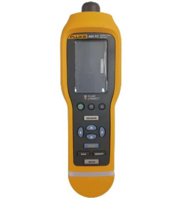 China Fluke 805FC Vibration Point Tester with High Quality and 1 Year Warranty for Precise Vibration Point Measurement for sale