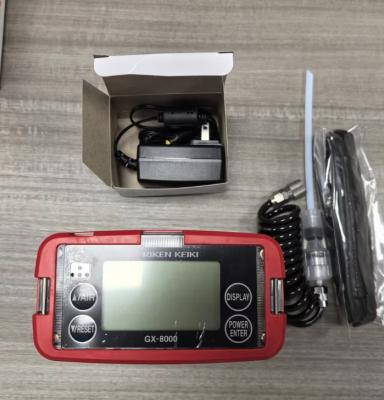 China Riken Keiki Portable Gas Detector with IP67 Rated Ex Ia IIC T4 Explosion Proof and Digital Display Marine Gas Monitor for sale