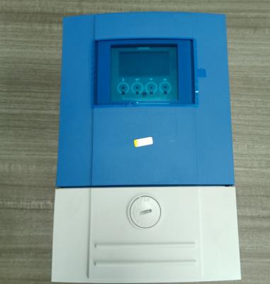 China Krohne Optiflux 4300W Stainless Steel Flow Monitor with ±0.5% Accuracy and OEM Customizable Options for sale