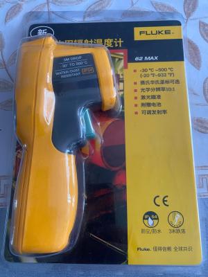 China New Original FLUKE 62 MAX Mini Infrared Thermometer in Stock for sale