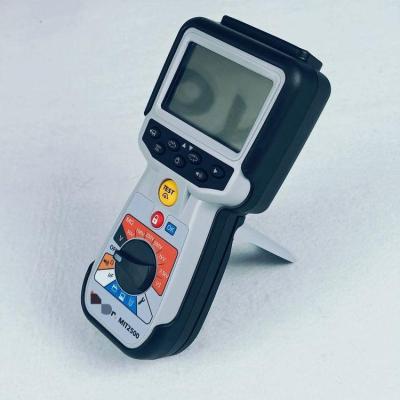 China New genuine British Megger MIT2500 insulation multimeter insulation resistance tester in stock for sale