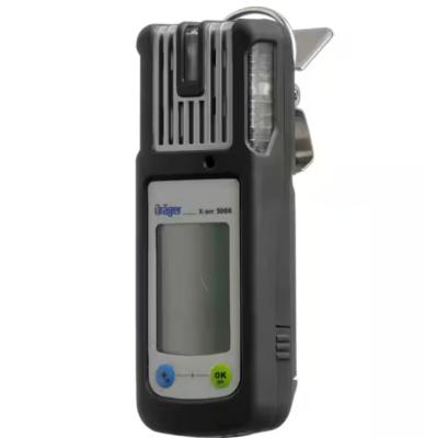 China Case Material SUS 304 Drager X-am5000 Gas Detector Featuring Temperature Range 40°C To 120°C Designed For Gas Monitoring for sale