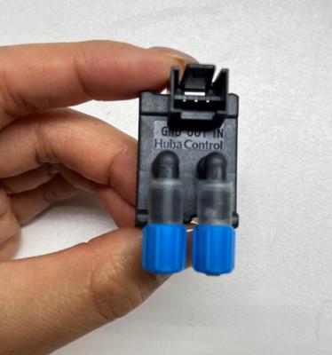 China HUBA Differential pressure switch 664 series 664.903002 for sale