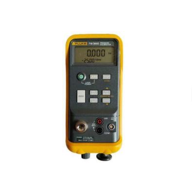 China Fluke 718 Series 718EX 30G Intrinsically Safe Pressure Calibrator for Testing Equipment for sale