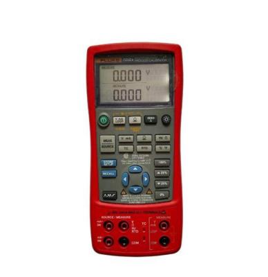 China For Fluke 725EX Intrinsically Safe Multifunction Process Calibrator for Testing Equipment for sale