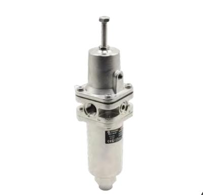 China New Original High-flow Filter/Regulator (Stainless Steel) NORGREN B52G-2AG-DG1-FMN  In Stock for sale