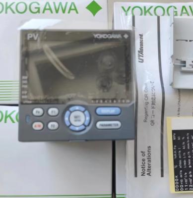 China New Original YOKOGAWA UT35A 101-01-00 UT35A1010100 In Stock for sale