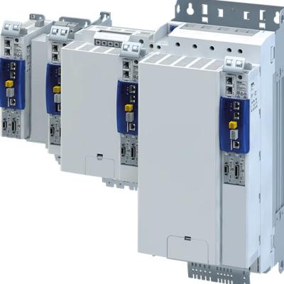 China Lenze I95AE222F1AV10Z02R Cabinet Servo Inverter with 0.37 ... 110 kW Power Range, EtherCAT Communication, and Safe Inputs/Outputs for sale
