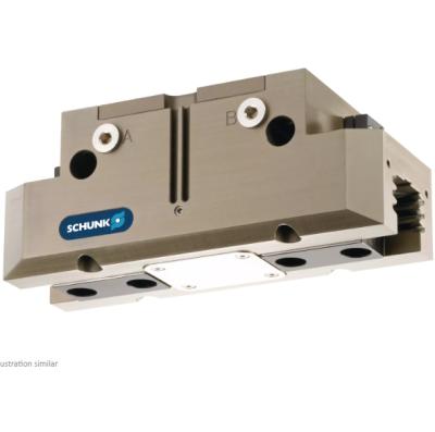 China New, original, German SCHUNK PGN-plus 160-1 ID 371104 mechanical pneumatic gripper, in stock for sale