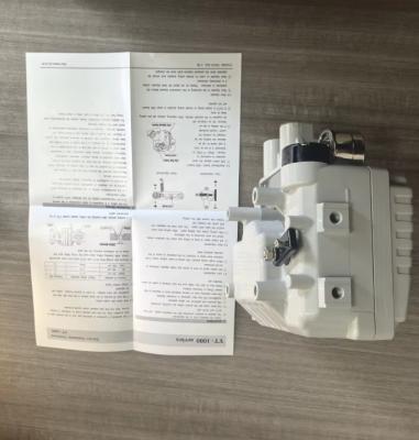 China YTC Smart Positioner YT-1000/1050 Series YT-1000LDN122S0 for sale