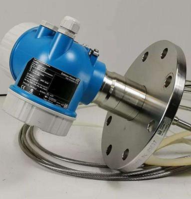China E+H Levelflex FMP57-46730 Time-of-Flight Guided Wave Radar Level Gauge SS316 Material 4-20mA Physical Measuring Instrument for sale