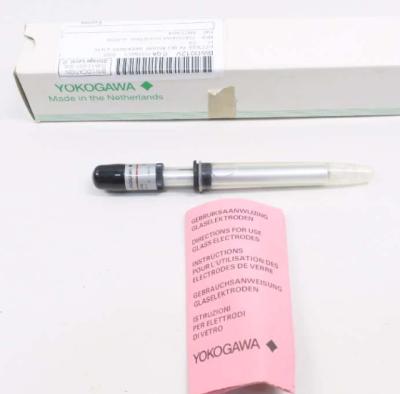 China Best-selling, Original, Industrial pH Electrodes, Yokogawa SM21-AG4. Affordable, in stock. for sale