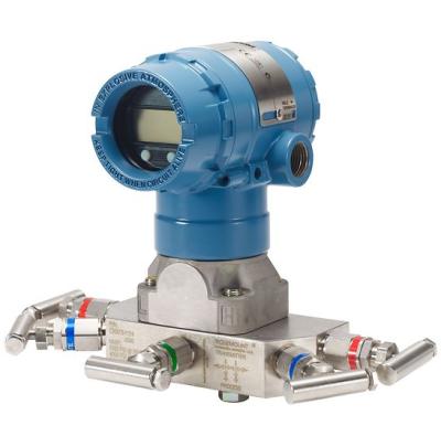 China Best-selling Original Pressure Transmitter 2051CG5A22A1BK7M5D4Q4 - Affordable Stock Available Now for sale