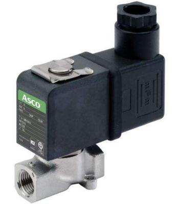 China Pilot External Control Valve with 24V Rated Voltage 10L/min Maximum Flow Rate for Industrial Fluid Handling Systems for sale
