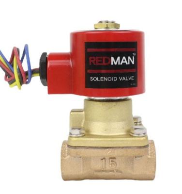 China Japan YOSHITAKE DP-10 Normally Closed Solenoid Valve for Steam air Water Oil Cast Bronze Pilot Type Piston Ac220v /110v in Stock for sale