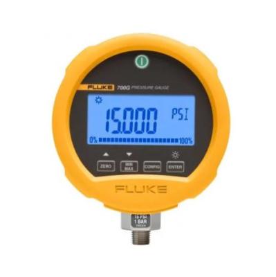 China New and original FLUKE 700RG07 Pressure Gauge Calibrator is in stock now for sale