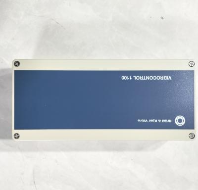 China Original B&K Vibro VC-1100 C11 Vibration Monitoring Switches with Automation Stainless Steel MEMS Technology for sale
