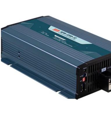 China MEAN WELL NPB-1200 Series 24V Output 5A Output Current 90~264VAC Input Battery Charger Power Supply for sale