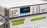 China Fluke 8588A Reference Multimeter 100000 Readings per Second 4.5 Digits for sale