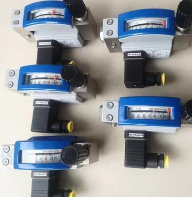 China Long Term Stability 0.1 Percent Of URL per year Series RM Precision Flowmeters 2 Inch 5 Inch 10 Inch Scales NIST Calibration H250 for sale