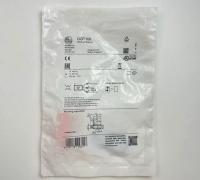 China IFM OGT100 Diffuse Reflection Sensor 10-30V DC Red Light 645nm for sale