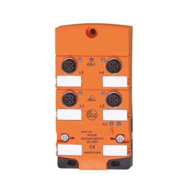 China Best-selling, brand-new, original AS-Interface CompactLine module, IFM AC2410 Short-term stock available. for sale