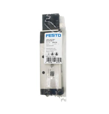 China 575587 VUVS-L30-M32U-AD-G38-F8-1B2 Brand New Original Genuine Product Solenoid Valve Fast Delivery Time and Good Price for sale