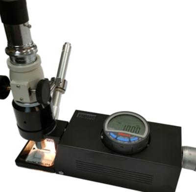 China new Protec TDS-12A Digital Handy Scale,which design and built in LED illumination make it exceptionally portable. for sale