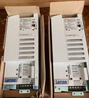 China Lenze 8200 Vector VFD 4HP Compact Drive E82EV302K4C200 400-500V AC for sale