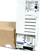 China Lenze 8200 Vector VFD 4HP Compact Drive E82EV302K4C200 400-500V AC for sale