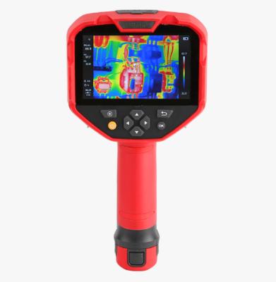 China Bestseller: Original UNI-T UTI384H Infrared Thermal Imaging Camera (Zoom Function) In Stock for sale
