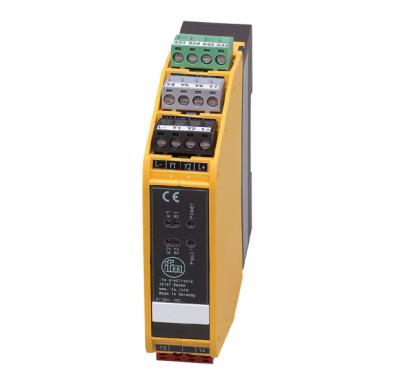 China Bestseller - New - Original - German Safety Relay IFM G1501S - In Stock for sale