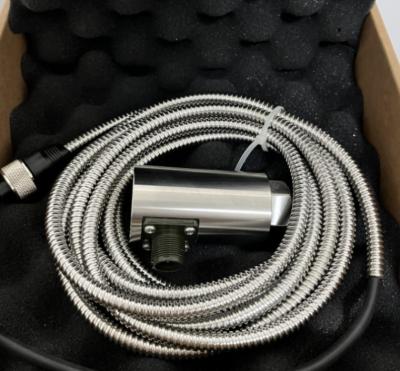 China Brüel & Kjær Vibro VS-068 VS-069 Velocity Sensor are used for the measurement of the absolute casing vibrations for sale