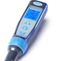 China Hach Pocket Pro+ Multi 1 Tester for Conductivity TDS Salinity Replaceable Sensor 9532700 for sale