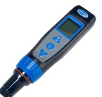 China Hach Pocket Pro+ Multi 1 Tester for Conductivity TDS Salinity Replaceable Sensor 9532700 for sale