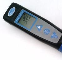 China Hach Pocket Pro+ Multi 1 Tester for Conductivity TDS Salinity Replaceable Sensor 9532700 for sale