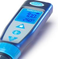 China Hach Pocket Pro+ Multi 1 Tester for Conductivity TDS Salinity Replaceable Sensor 9532700 for sale