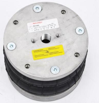 China Norgren PM/31062 Industrial Air Springs PM/31000 Suspension for sale