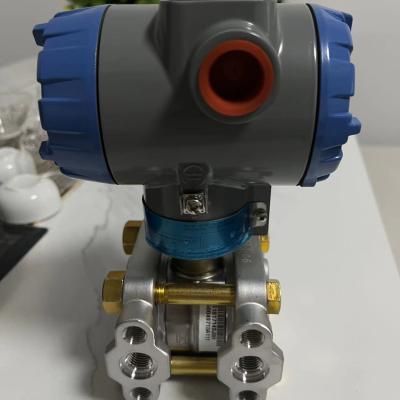 China STD725 Differential Pressure Transmitter  STD725-EIHC4AS-1-A-AHS-11S-A-10A0-00-0000 for sale