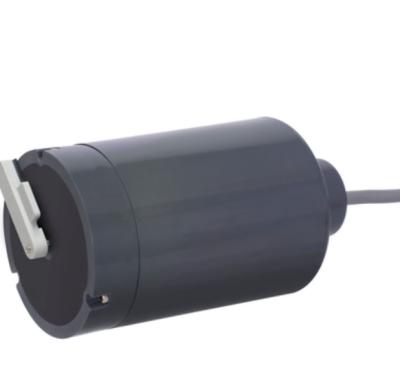 China Endress +Hauser Ultrasonic interface sensor Turbimax CUS71D CUS71D-AA1A,Memosens immersion sensor for sedimentation tanks in water, wastewater and utilities for sale