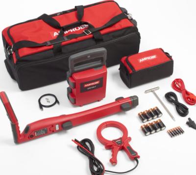 China Amprobe UAT-620 Underground Utilities Locator Kit for sale