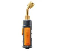 China Testo 552i App-Controlled Wireless Vacuum Probe 0 to 20000 Micron for sale