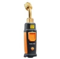 China Testo 552i App-Controlled Wireless Vacuum Probe 0 to 20000 Micron for sale