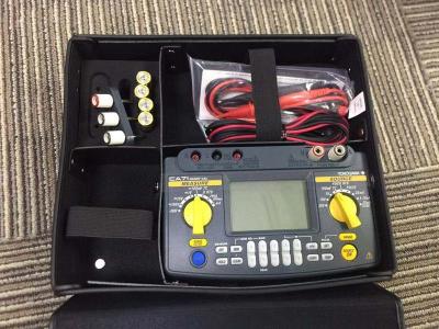China Original and genuine YOKOGAWA Multifunction Calibrator CA71 multimeter. Low price, in stock. for sale