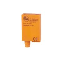 China IFM OJ5044 Diffuse Reflection Sensor with Background Suppression PNP 10-30V DC 200mA for sale