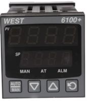 China West 6100+ Digital Temperature Controller for sale