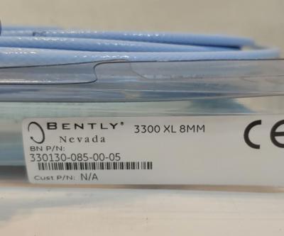 China Bently Nevada 3300 XL Extension Cable 330130-085-00-00 for sale