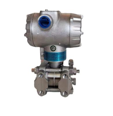 China High-precision IP66/IP67 Protection Pressure TransmitterBrand Original STD820 Differential Pressure Transmitter for sale