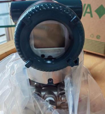 China New Original Yokogawa 4-20mA EJA110E/EJA510E/EJA530E Stainless Steel IP67 Differential Absolute Pressure Transmitter for sale